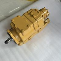 China Grader CAT120G 140G 12G 130G 160G Hydraulic Main Piston Pump, Part Number: 8J-6730 8J-6731 8J-6155 8J-0498 for sale