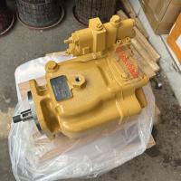 China Grader CAT120H 120K 12H 12K 135H 140H 140K 160H 160K Hydraulic Main Piston Pump, Part Number: 6E-3136 6E-3137 0R-7682 for sale