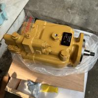 China Grader CAT120H 120K 12H 12K 135H 140H 140K 160H 160K Hydraulic Main Piston Pump, Part Number: 6E-3136 6E-3137 0R-7682 for sale