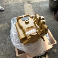 China Grader CAT120H 120K 12H 12K 135H 140H 140K 160H 160K Hydraulic Main Piston Pump, Part Number: 6E-3136 6E-3137 0R-7682 for sale
