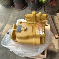 China Grader CAT120H 120K 12H 12K 135H 140H 140K 160H 160K Hydraulic Main Piston Pump, Part Number: 6E-3136 6E-3137 0R-7682 for sale