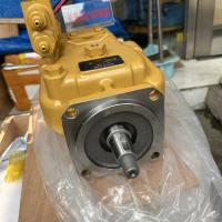 China Grader CAT120H 120K 12H 12K 135H 140H 140K 160H 160K Hydraulic Main Piston Pump, Part Number: 6E-3136 6E-3137 0R-7682 for sale