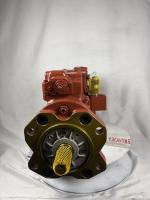 China Kawasaki hydraulic pump  suitable for models XE195 XE210  XE215 XE230 and XE240  Pump model: HK3V112DT-9N1A12T for sale