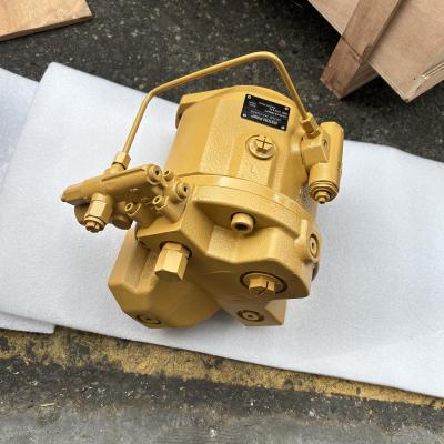 China Backhoe Loader CAT 420D 430D 432D 442D 428D 438D Hydraulic Main Piston Pump Part Number: 244-2228 224-6369 10R-8700 for sale