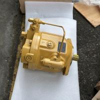 China Backhoe Loader CAT 420D 430D 432D 442D 428D 438D Hydraulic Main Piston Pump Part Number: 244-2228 224-6369 10R-8700 for sale