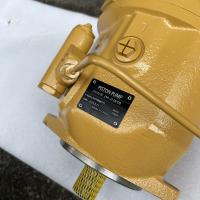 China Backhoe Loader CAT 420D 430D 432D 442D 428D 438D Hydraulic Main Piston Pump Part Number: 244-2228 224-6369 10R-8700 for sale