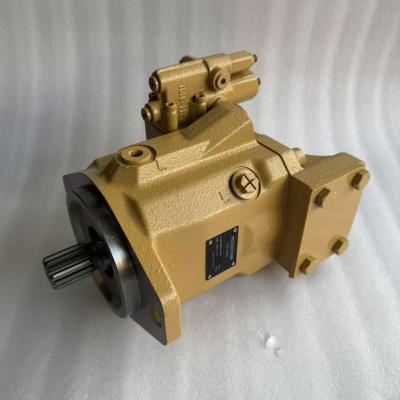 China Backhoe Loader CAT 414E 416E 422E 428E 434E Hydraulic Main Piston Pump Part Number: 350-0666 20R-4693 247-7867 296-6714 for sale