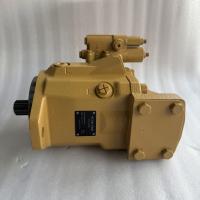 China Backhoe Loader CAT 414E 416E 422E 428E 434E Hydraulic Main Piston Pump Part Number: 350-0666 20R-4693 247-7867 296-6714 for sale