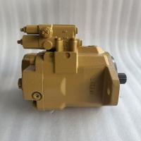 China Backhoe Loader CAT 414E 416E 422E 428E 434E Hydraulic Main Piston Pump Part Number: 350-0666 20R-4693 247-7867 296-6714 for sale