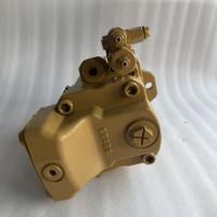 China Backhoe Loader CAT 414E 416E 422E 428E 434E Hydraulic Main Piston Pump Part Number: 350-0666 20R-4693 247-7867 296-6714 for sale
