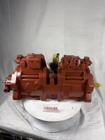 China Kawasaki hydraulic pump  suitable for models DH220-5 DH215-7 DH225-7 DX225 DH200-5  and DH210  Pump model: HK3V112DT-HNOV-12T for sale