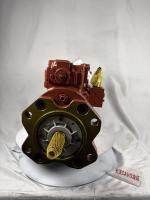 China Kawasaki hydraulic pump  suitable for models DH220-5 DH215-7 DH225-7 DX225 DH200-5  and DH210  Pump model: HK3V112DT-HNOV-12T for sale