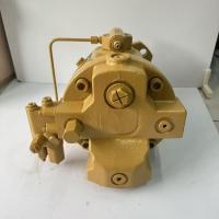 China Backhoe Loader CAT 428D Hydraulic Main Piston Pump Part Number: 235-4110 10R-8696 for sale