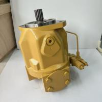 China Backhoe Loader CAT 428D Hydraulic Main Piston Pump Part Number: 235-4110 10R-8696 for sale