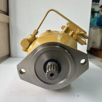 China Backhoe Loader CAT 428D Hydraulic Main Piston Pump Part Number: 235-4110 10R-8696 for sale