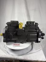 China Kawasaki hydraulic pump  suitable for DX225 DX225LC and DX220 models  Pump model: HK3V112DTP-9N1T-12T for sale