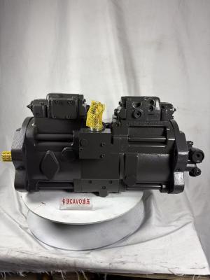 China Kawasaki hydraulic pump  suitable for DX225 DX225LC and DX220 models  Pump model: HK3V112DTP-9N1T-12T for sale