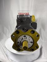 China Kawasaki hydraulic pump  suitable for DX225 DX225LC and DX220 models  Pump model: HK3V112DTP-9N1T-12T for sale