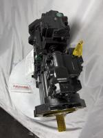 China Kawasaki hydraulic pump  suitable for DX225 DX225LC and DX220 models  Pump model: HK3V112DTP-9N1T-12T for sale