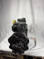 China Kawasaki hydraulic pump  suitable for DX225 DX225LC and DX220 models  Pump model: HK3V112DTP-9N1T-12T for sale