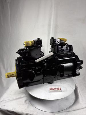 China Kawasaki hydraulic pump  suitable for SK200-8 SK210-8 SK250-8 andSK200-3  models  Pump model: HK3V112DTP-YT6KFOR for sale