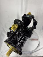 China Kawasaki hydraulic pump  suitable for SK200-8 SK210-8 SK250-8 andSK200-3  models  Pump model: HK3V112DTP-YT6KFOR for sale