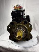 China Kawasaki hydraulic pump  suitable for SK200-8 SK210-8 SK250-8 andSK200-3  models  Pump model: HK3V112DTP-YT6KFOR for sale