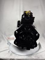 China Kawasaki hydraulic pump  suitable for SK200-8 SK210-8 SK250-8 andSK200-3  models  Pump model: HK3V112DTP-YT6KFOR for sale