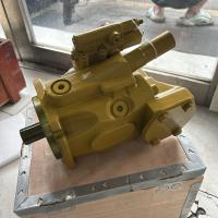 China Backhoe Loader CAT 428F Hydraulic Main Piston Pump Part Number: 541-1194 for sale