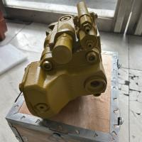 China Backhoe Loader CAT 428F Hydraulic Main Piston Pump Part Number: 541-1194 for sale