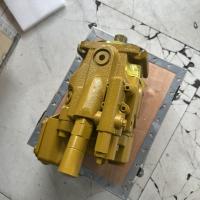 China Backhoe Loader CAT 428F Hydraulic Main Piston Pump Part Number: 541-1194 for sale