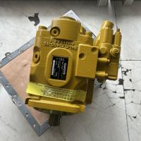 China Backhoe Loader CAT 428F Hydraulic Main Piston Pump Part Number: 541-1194 for sale