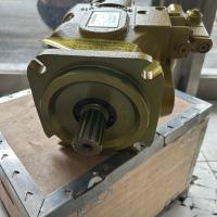 China Backhoe Loader CAT 428F Hydraulic Main Piston Pump Part Number: 541-1194 for sale
