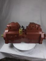 China Kawasaki hydraulic pump  suitable for R290-7 R290LC-7 andR305LC-7  models  Pump model: HK3V140DT-9C12 for sale
