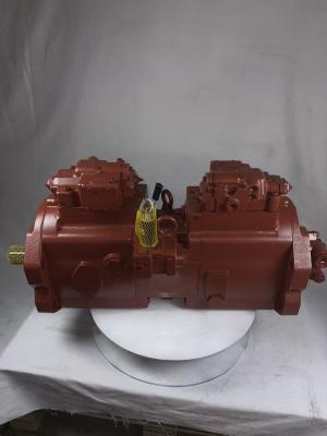China Kawasaki hydraulic pump  suitable for R290-7 R290LC-7 andR305LC-7  models  Pump model: HK3V140DT-9C12 for sale