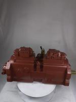 China Kawasaki hydraulic pump  suitable for R290-7 R290LC-7 andR305LC-7  models  Pump model: HK3V140DT-9C12 for sale