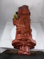 China Kawasaki hydraulic pump  suitable for R290-7 R290LC-7 andR305LC-7  models  Pump model: HK3V140DT-9C12 for sale
