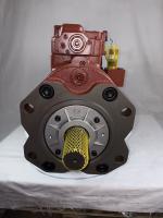China Kawasaki hydraulic pump  suitable for R290-7 R290LC-7 andR305LC-7  models  Pump model: HK3V140DT-9C12 for sale