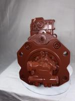 China Kawasaki hydraulic pump  suitable for R290-7 R290LC-7 andR305LC-7  models  Pump model: HK3V140DT-9C12 for sale