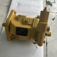 China Hydraulic Main Piston Pump CAT735 735B 740 740B Articulated Dump Truck for 187-9090 10R-6685 for sale