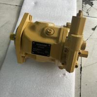China Hydraulic Main Piston Pump CAT735 735B 740 740B Articulated Dump Truck for 187-9090 10R-6685 for sale