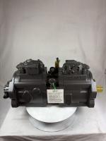 China Kawasaki hydraulic pump  suitable for EC290 andEC290B models  Pump model: HK3V140DT-9N04 for sale