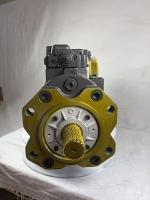 China Kawasaki hydraulic pump  suitable for EC290 andEC290B models  Pump model: HK3V140DT-9N04 for sale
