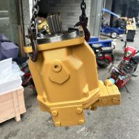 China Hydraulic Fan Piston Pump CAT844K 990K Wheel Dozer for 392-0757 392-0758 for sale