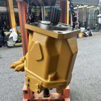 China Hydraulic Fan Piston Pump CAT844K 990K Wheel Dozer for 392-0757 392-0758 for sale