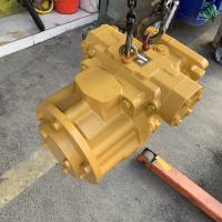 China Hydraulic Main Piston Pump CAT992K 988H Wheel Loader for 384-9437 384-9439 20R-6309 for sale