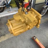China Hydraulic Main Piston Pump CAT992K 988H Wheel Loader for 384-9437 384-9439 20R-6309 for sale