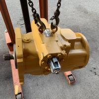 China Hydraulic Main Piston Pump CAT992K 988H Wheel Loader for 384-9437 384-9439 20R-6309 for sale