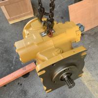 China Hydraulic Main Piston Pump CAT992K 988H Wheel Loader for 384-9437 384-9439 20R-6309 for sale