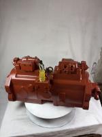 China Kawasaki hydraulic pump  suitable for DH300 andDH300-5 models  Pump model: HK3V140DT-HNOV for sale